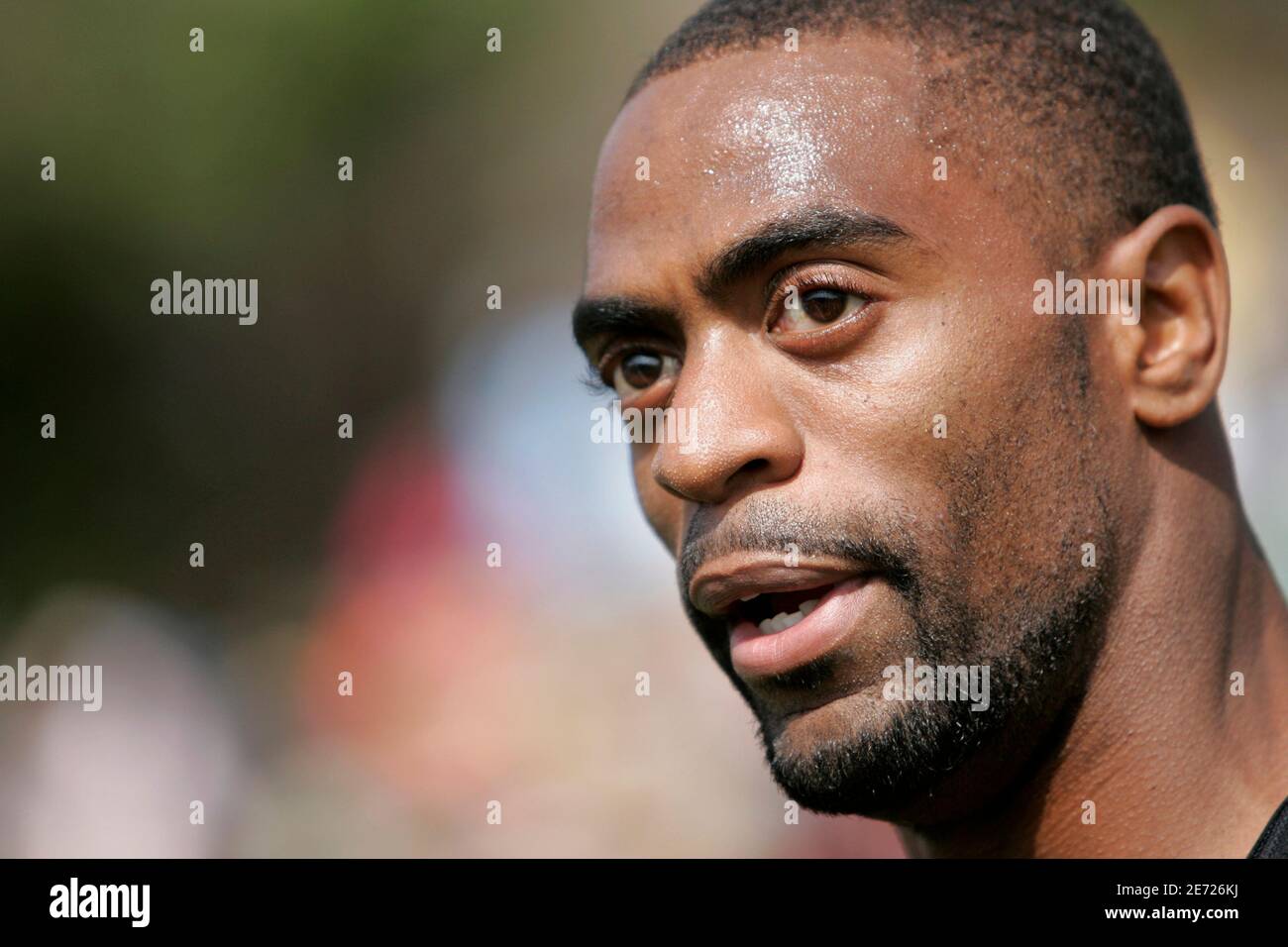 Olympics track hi-res stock photography and images - Alamy