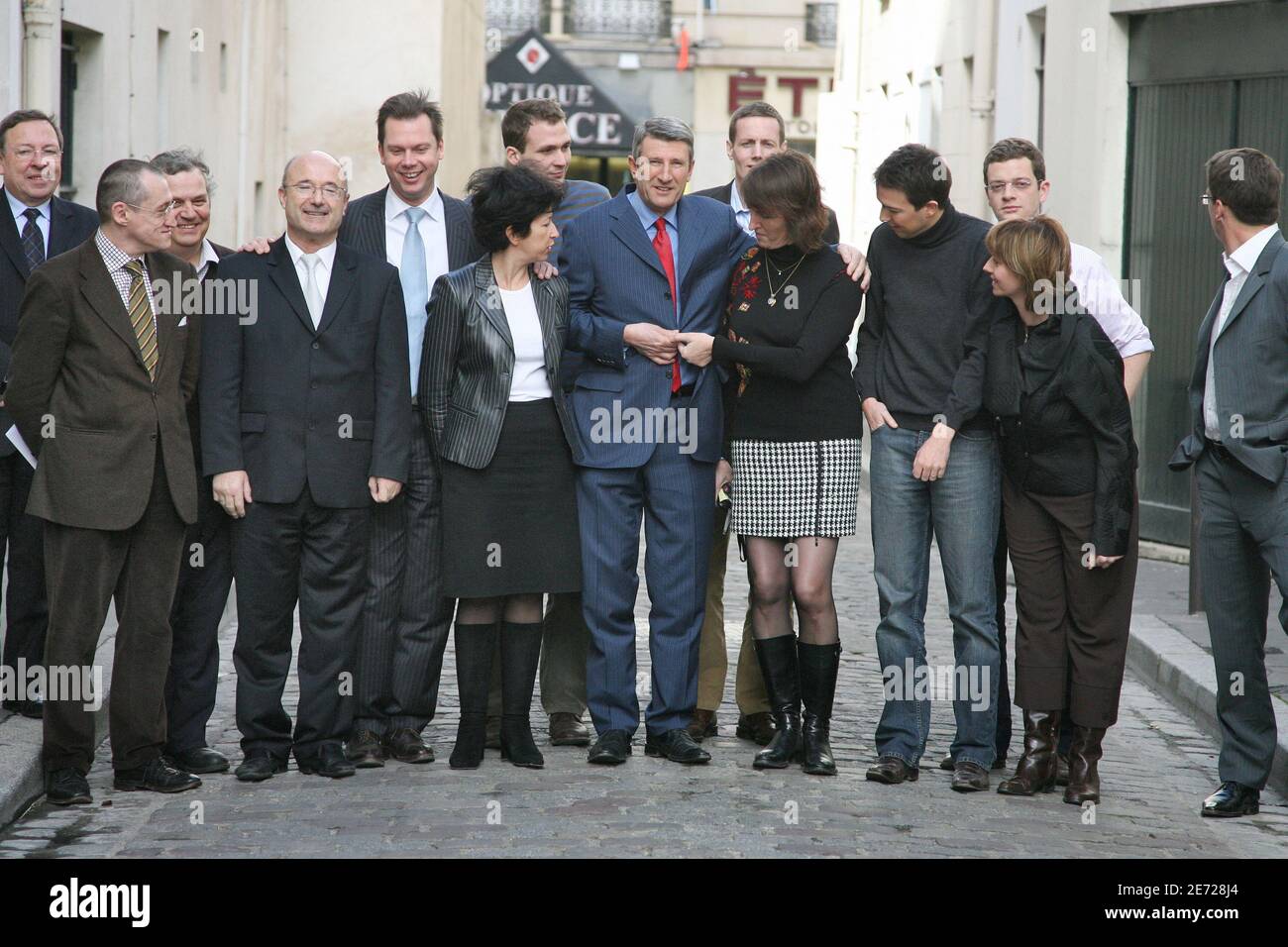 Isabelle tyler hi-res stock photography and images - Alamy