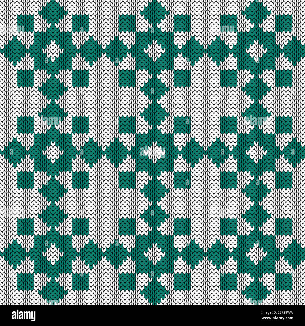 Green fabric texture seamless hi-res stock photography and images - Alamy