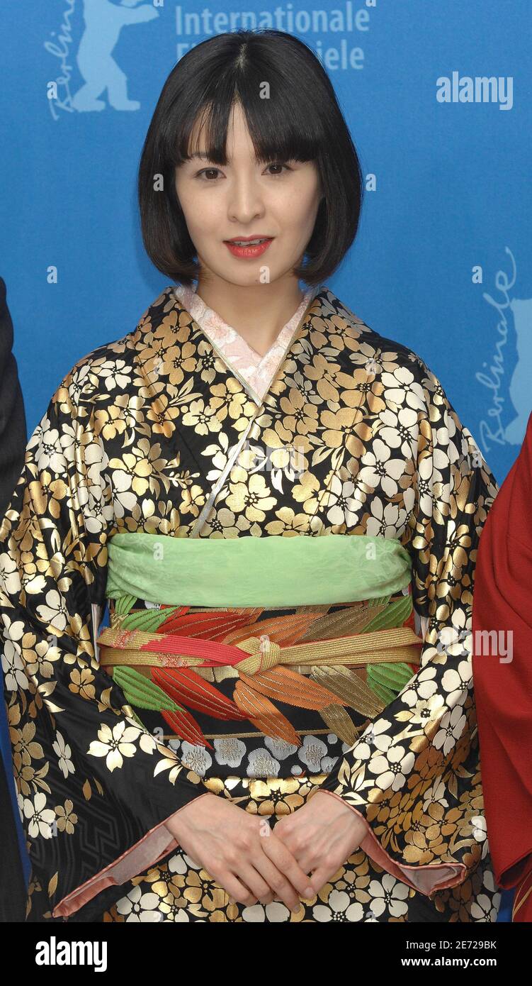 Rei dan hi-res stock photography and images - Alamy