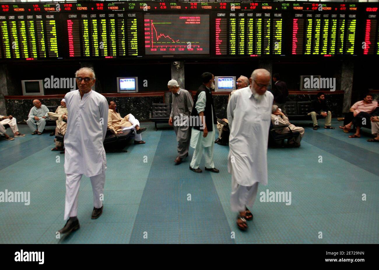 Digital pakistan hi-res stock photography and images - Alamy