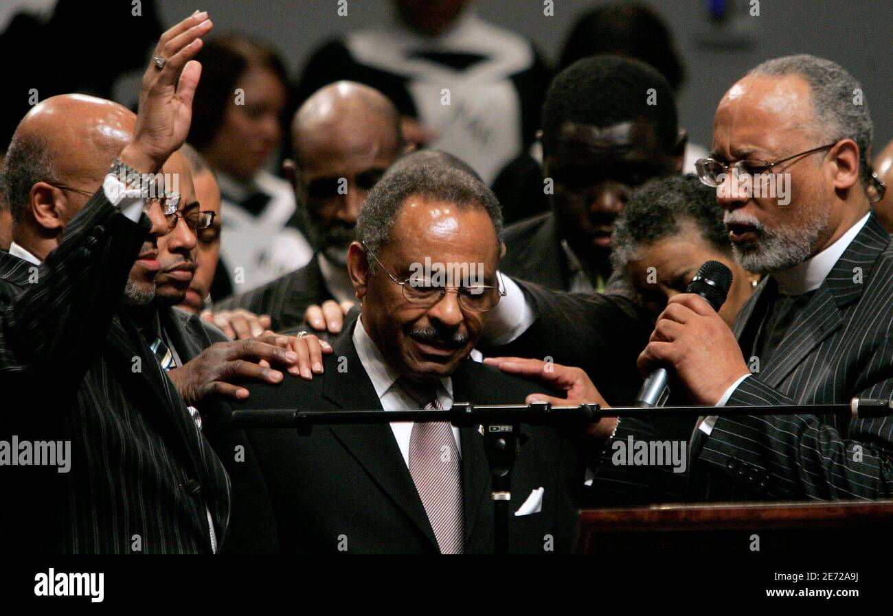 Thurston church hi-res stock photography and images - Alamy