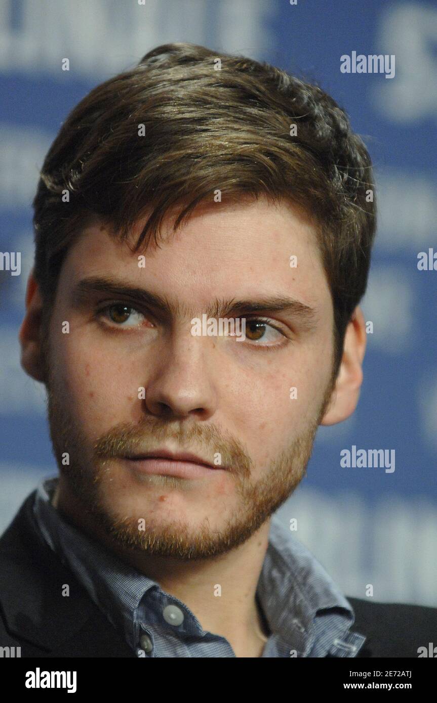 Daniel Bruhl