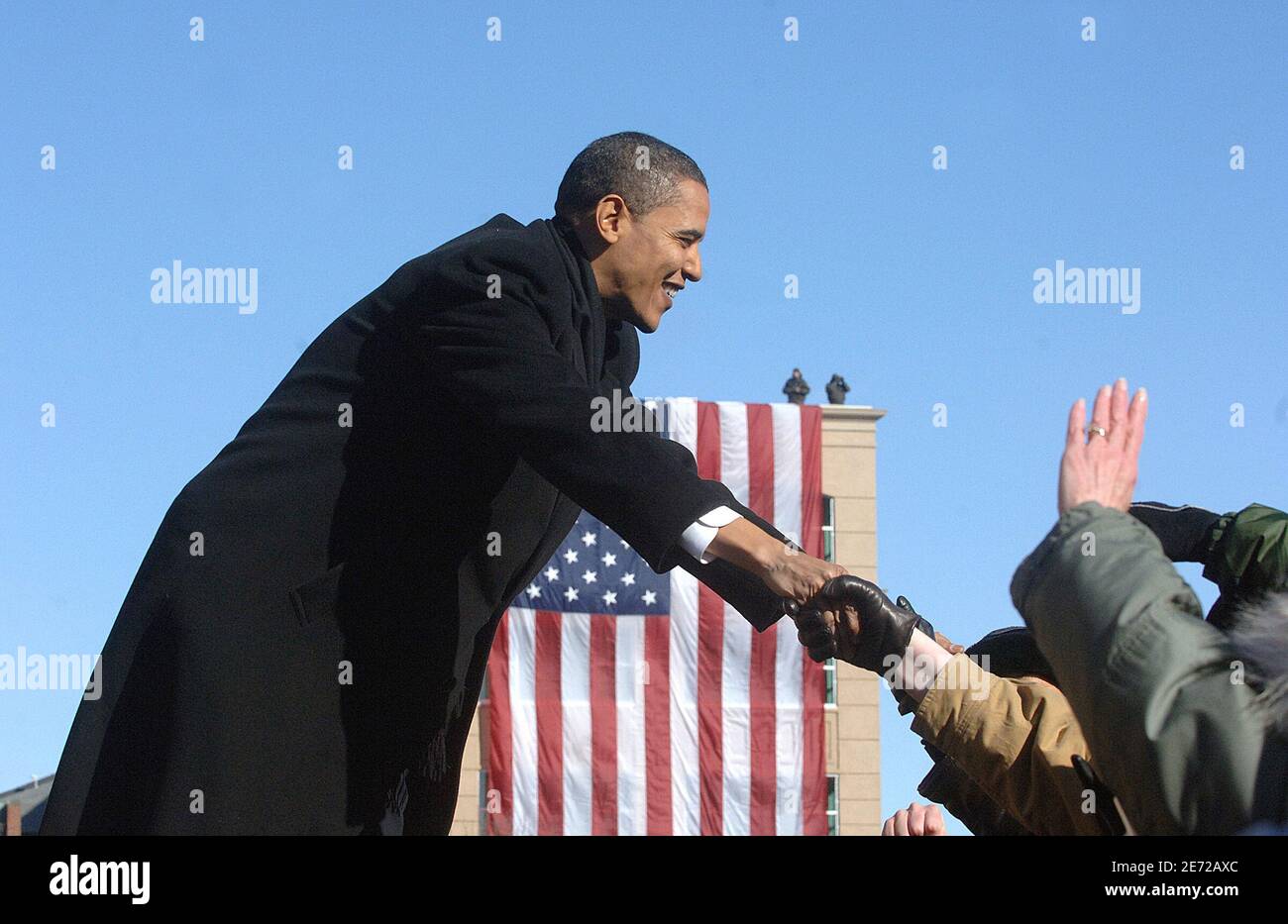 Drapeaux de la nation hi-res stock photography and images - Alamy