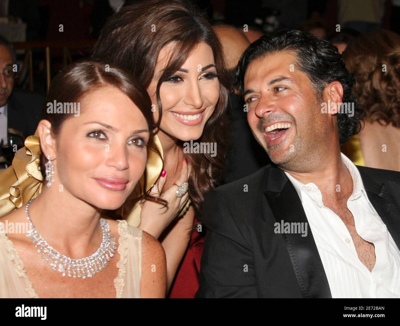 Casino du liban hi-res stock photography and images - Alamy