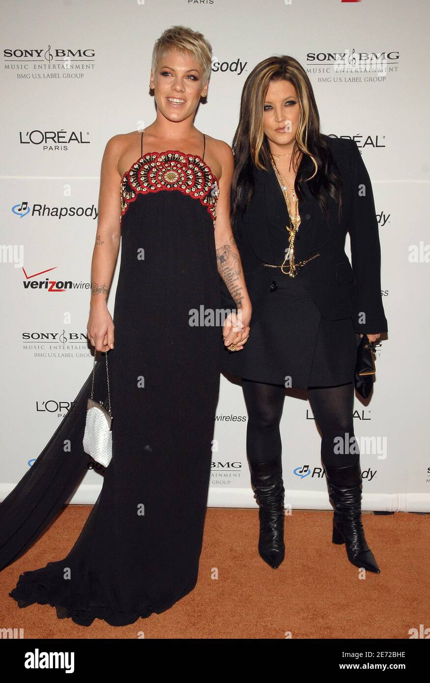 Lisa davis hi-res stock photography and images - Alamy