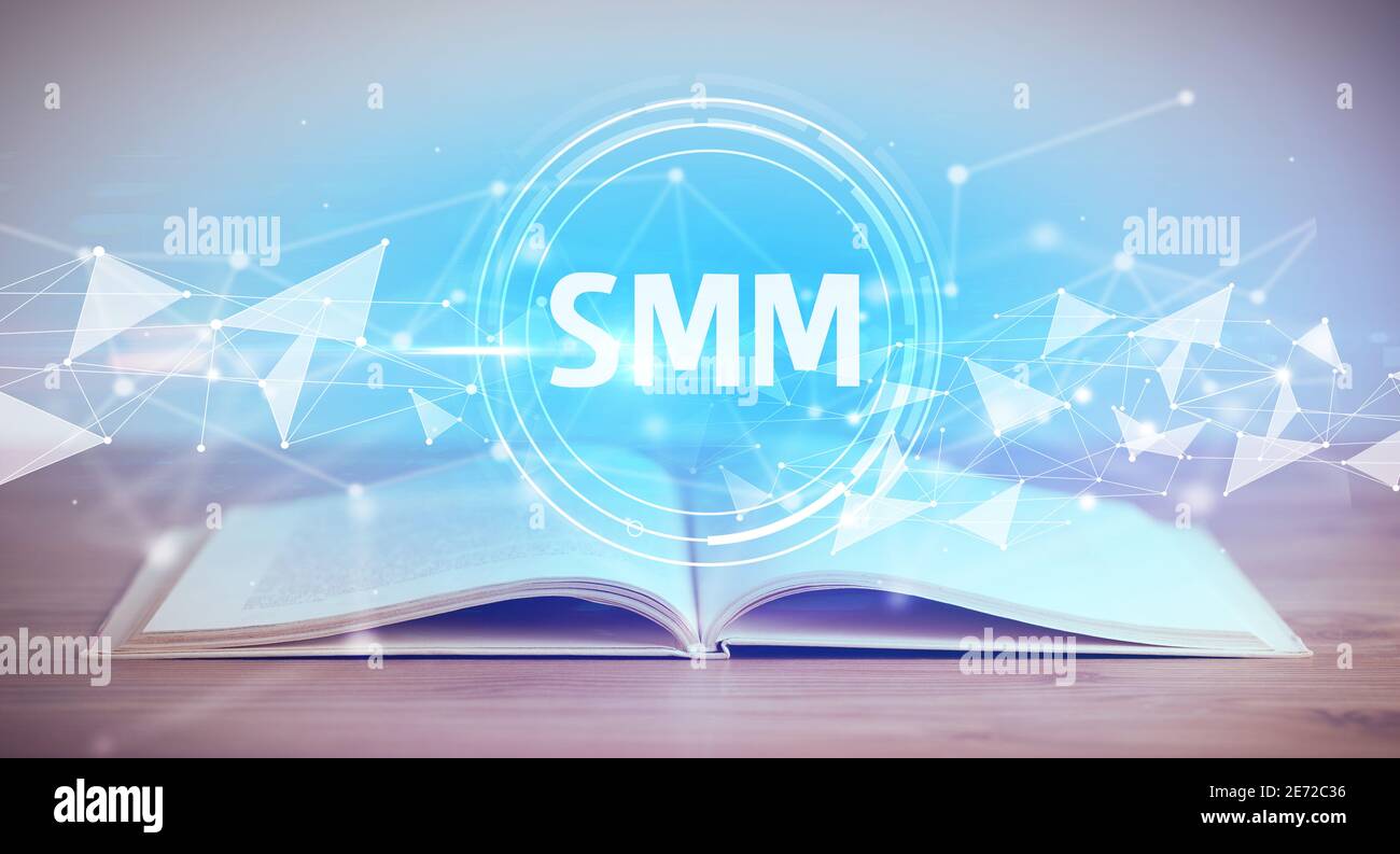 Smm icon hi-res stock photography and images - Alamy