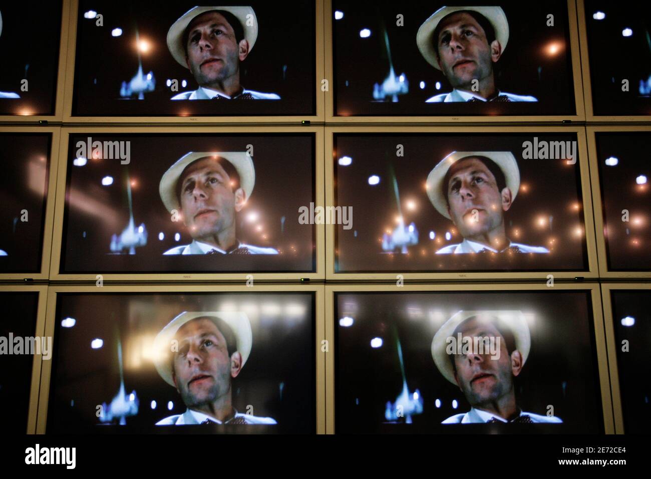 Sebastian corso hi-res stock photography and images - Alamy