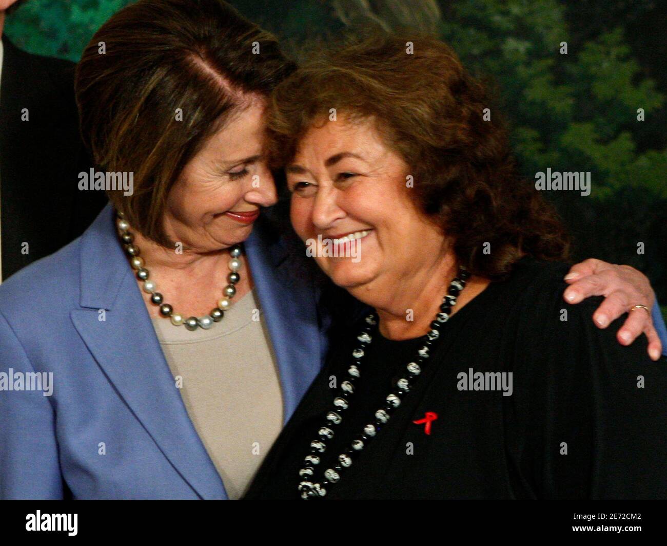 Nancy pelosi 1984 hi-res stock photography and images - Alamy