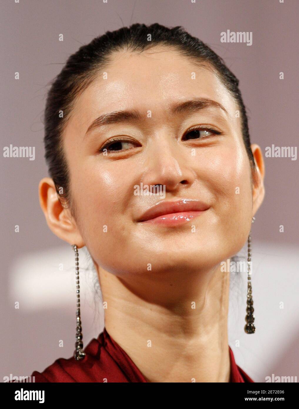 Koyuki hi-res stock photography and images - Alamy
