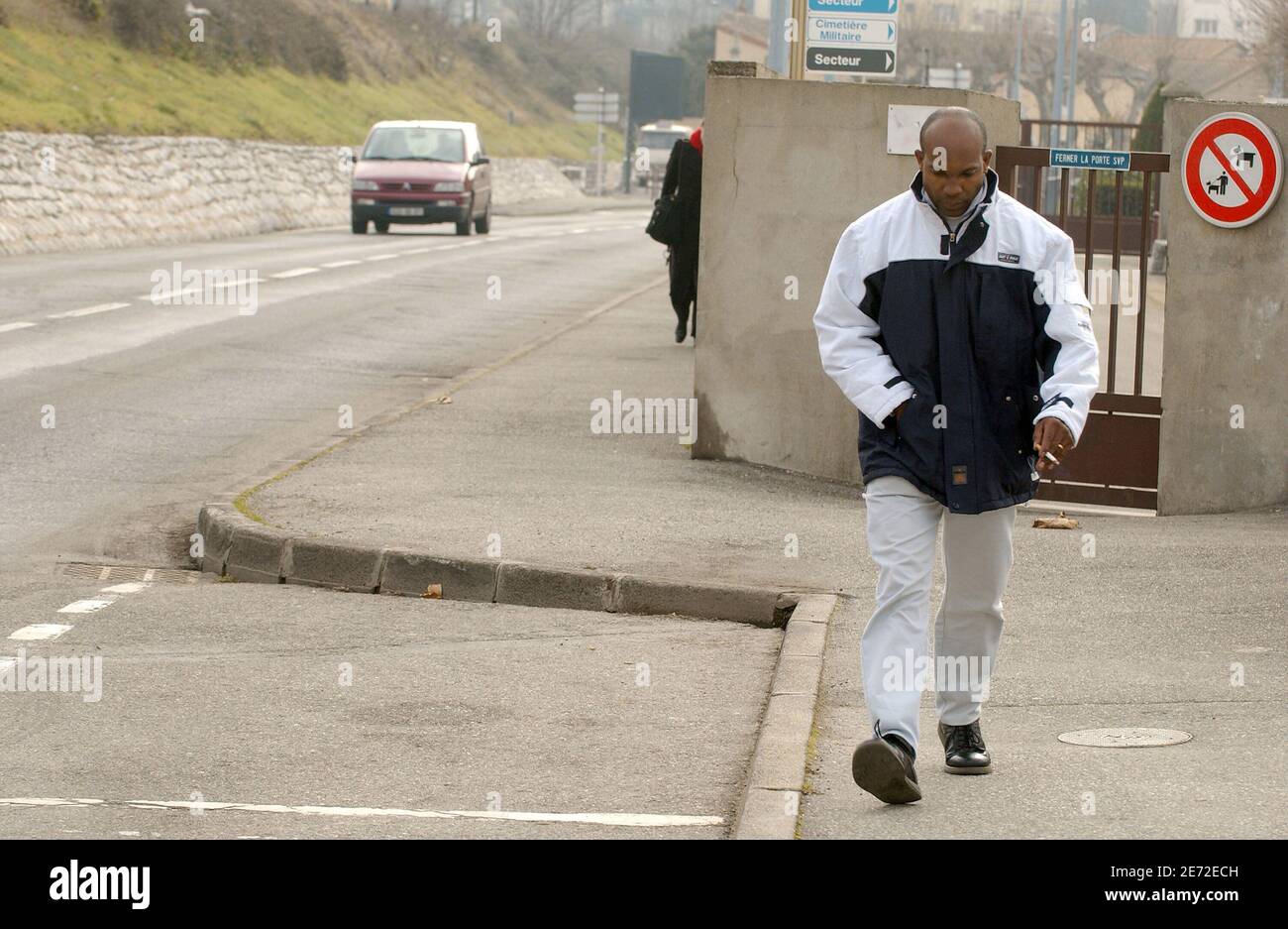 Bourg les valence hi-res stock photography and images - Alamy