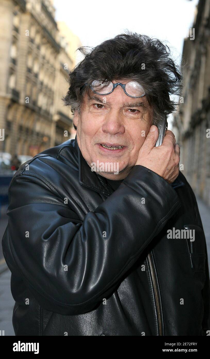 Pierre pean hi-res stock photography and images - Alamy