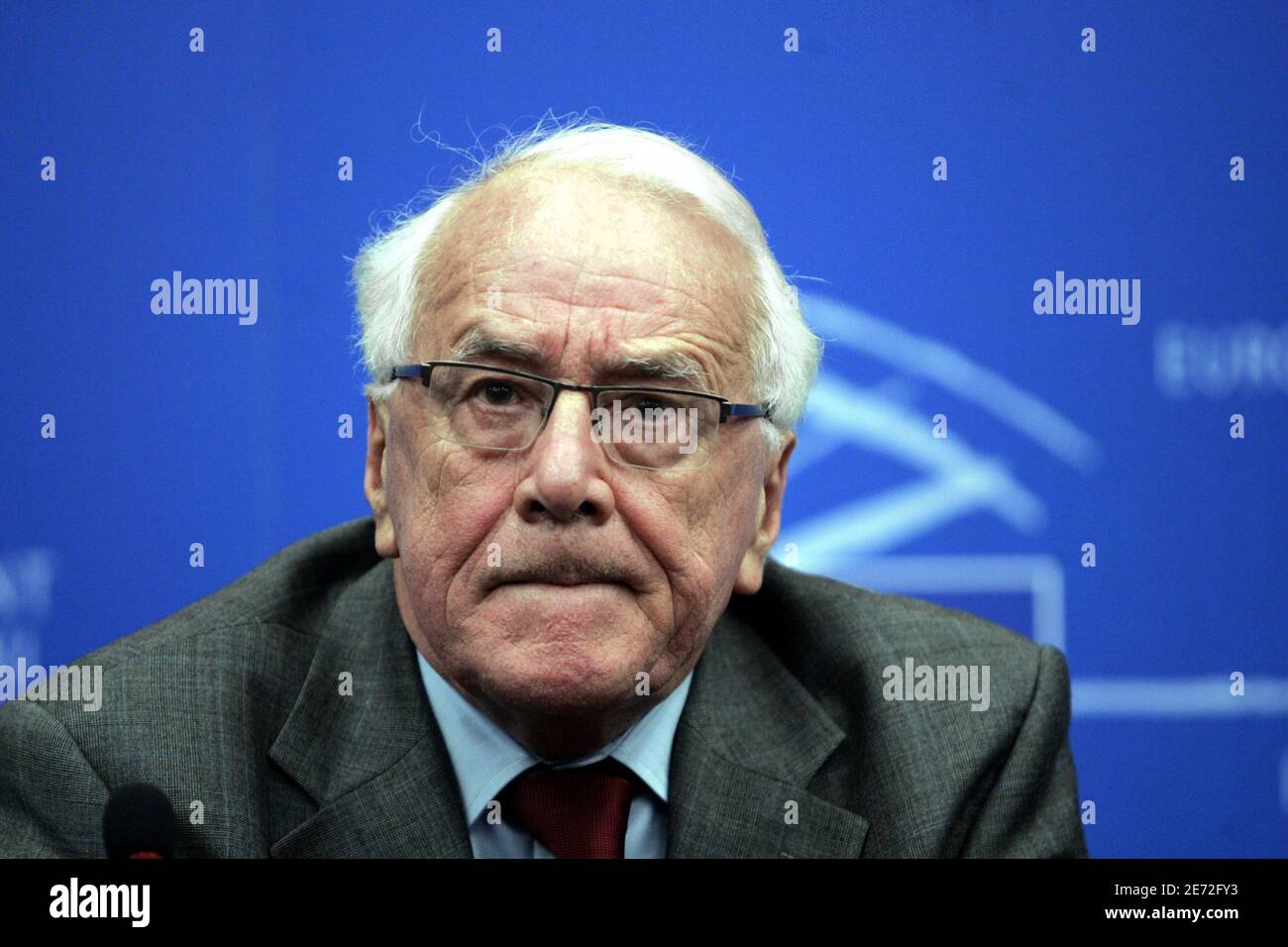 Philippe morillon hi-res stock photography and images - Alamy