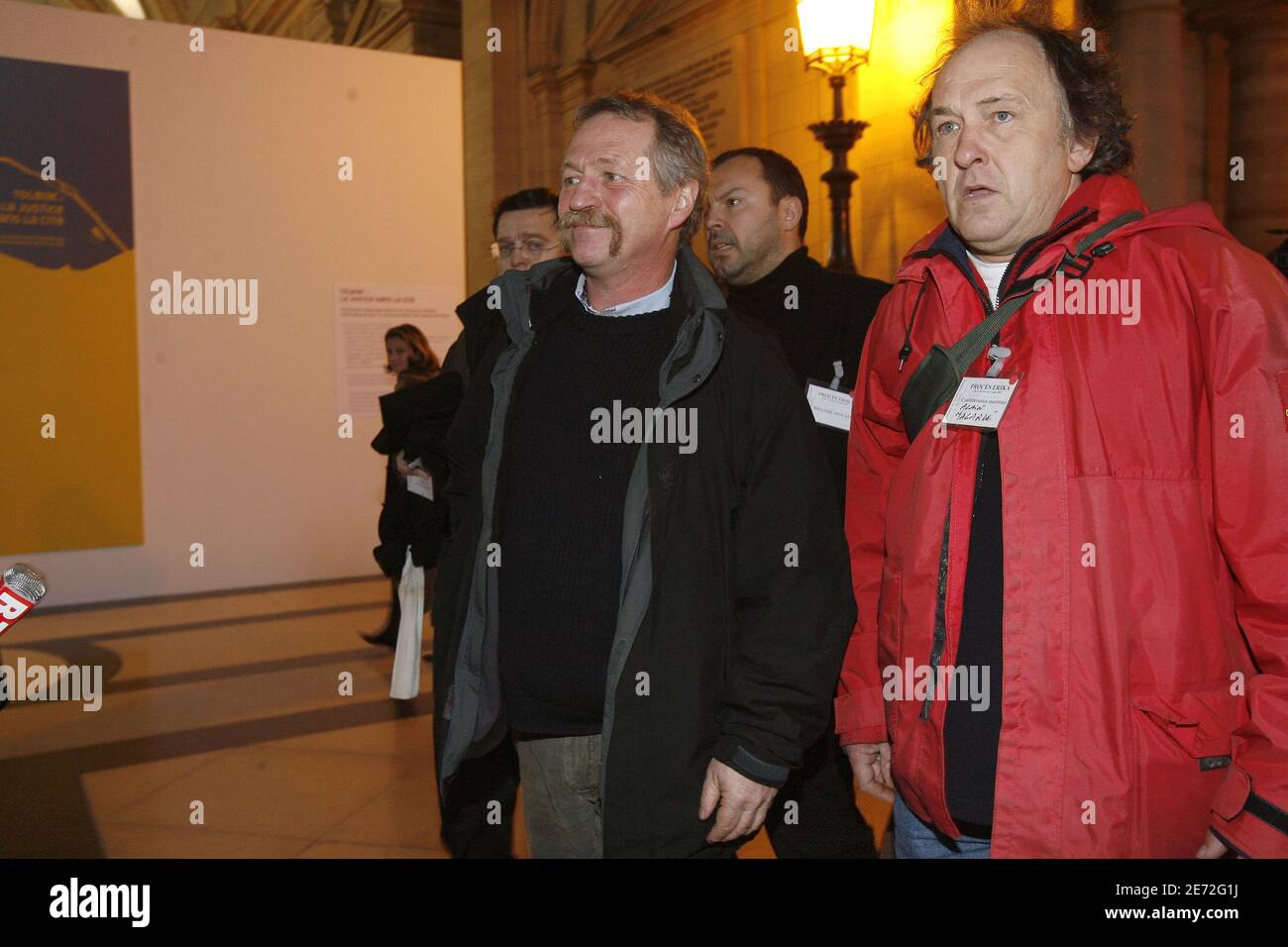 Naufrage erika hi-res stock photography and images - Alamy