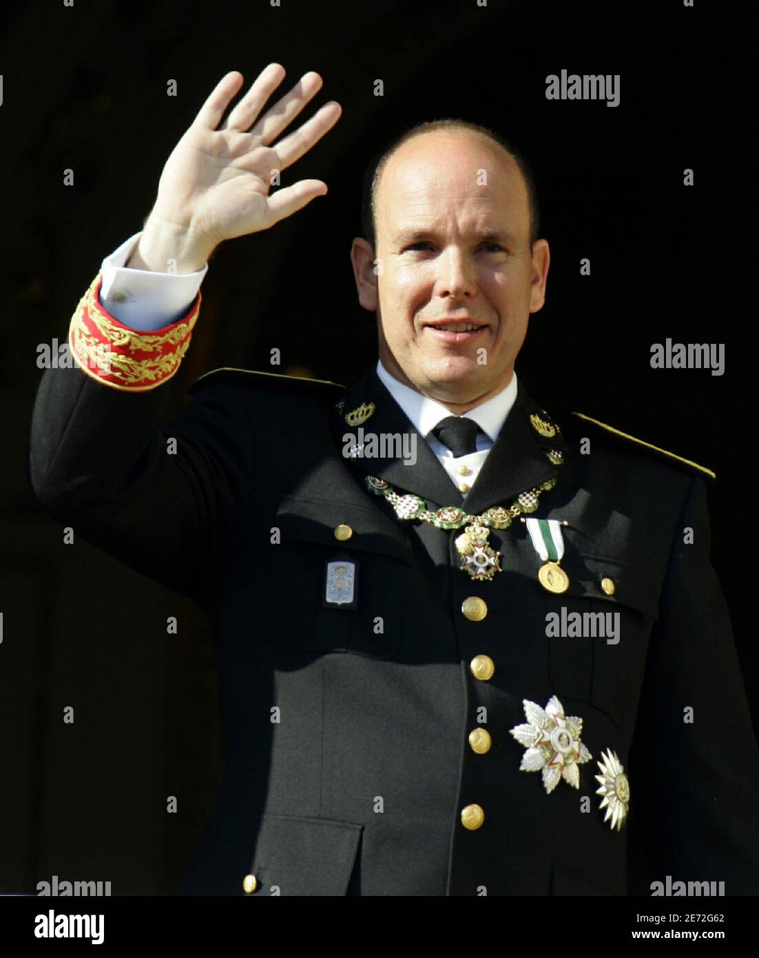 Monaco november 2005 hi-res stock photography and images - Alamy