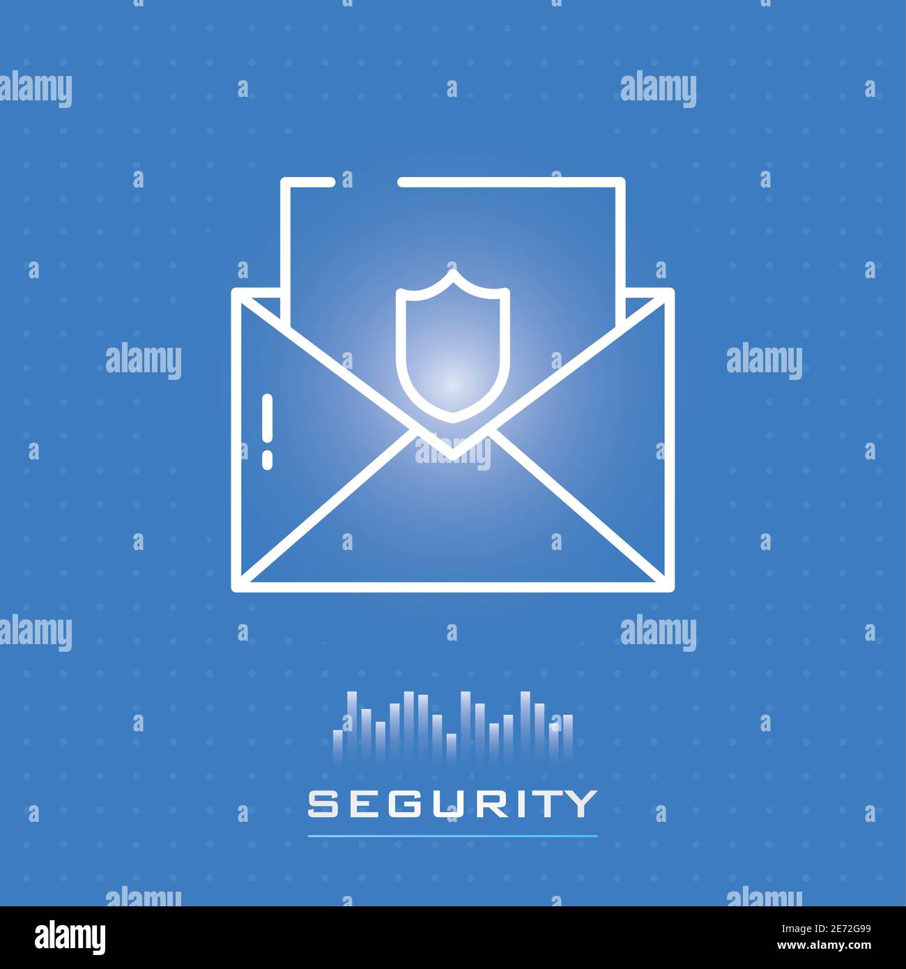 Cyber security envelope design of Lock Password technology and ...