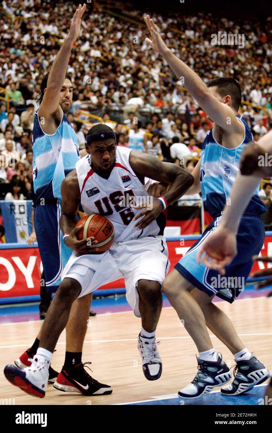 Gabriel fernandez hi-res stock photography and images - Alamy