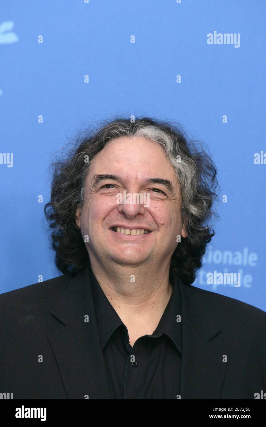 Gregory nava portrait hi-res stock photography and images - Alamy