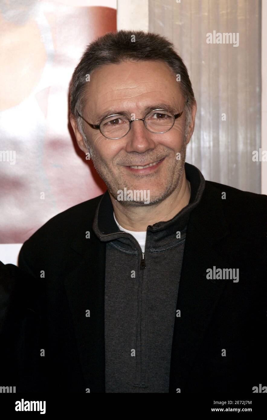 Pierre jolivet hi-res stock photography and images - Alamy