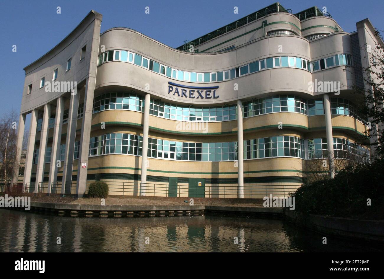 Parexel High Resolution Stock Photography and Images - Alamy