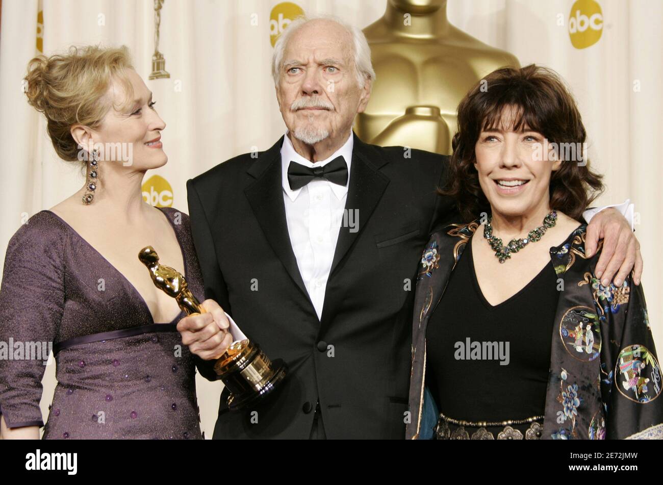 Robert altman director hi-res stock photography and images - Alamy