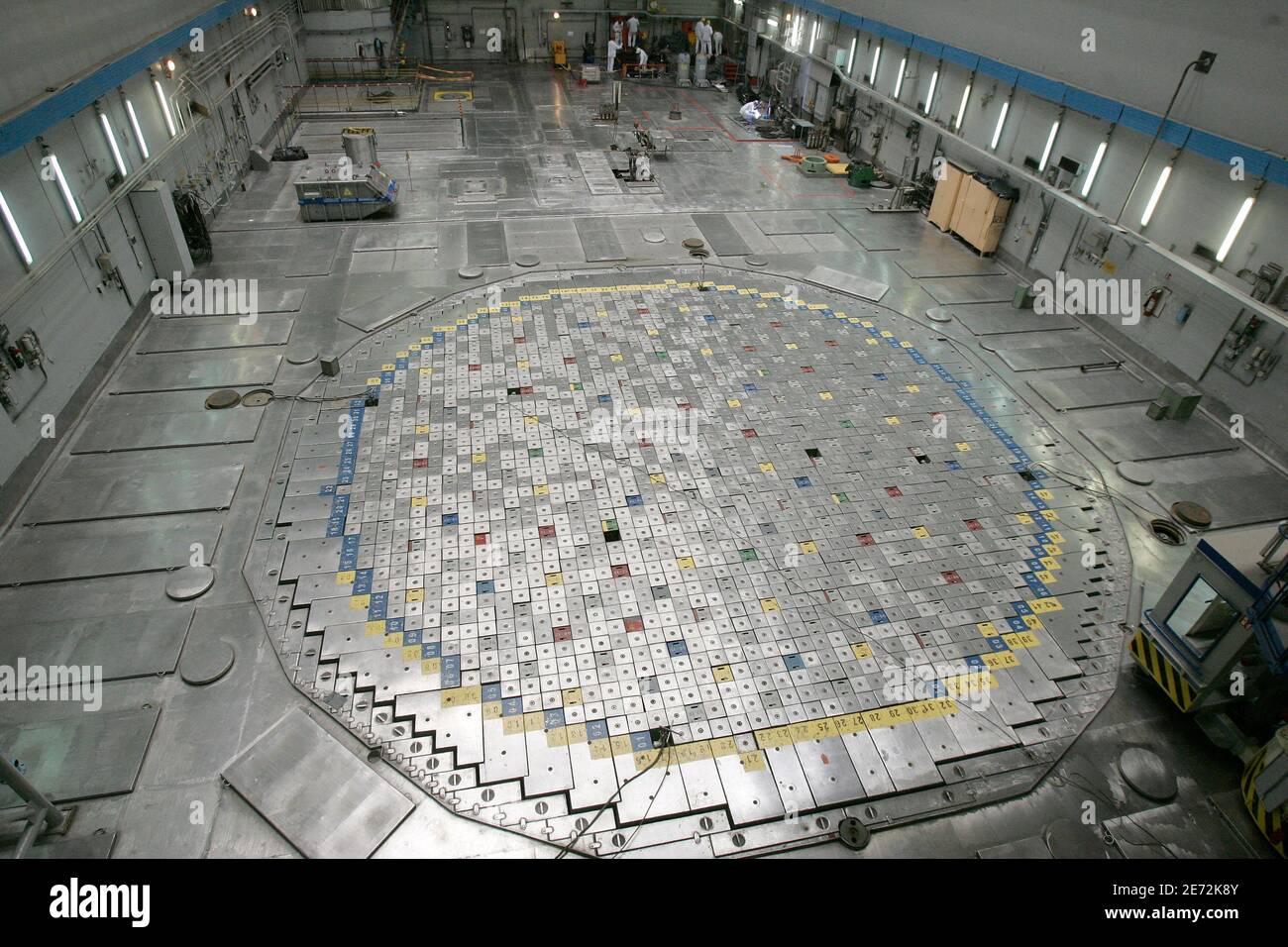 View ignalina nuclear power plant hi-res stock photography and images ...