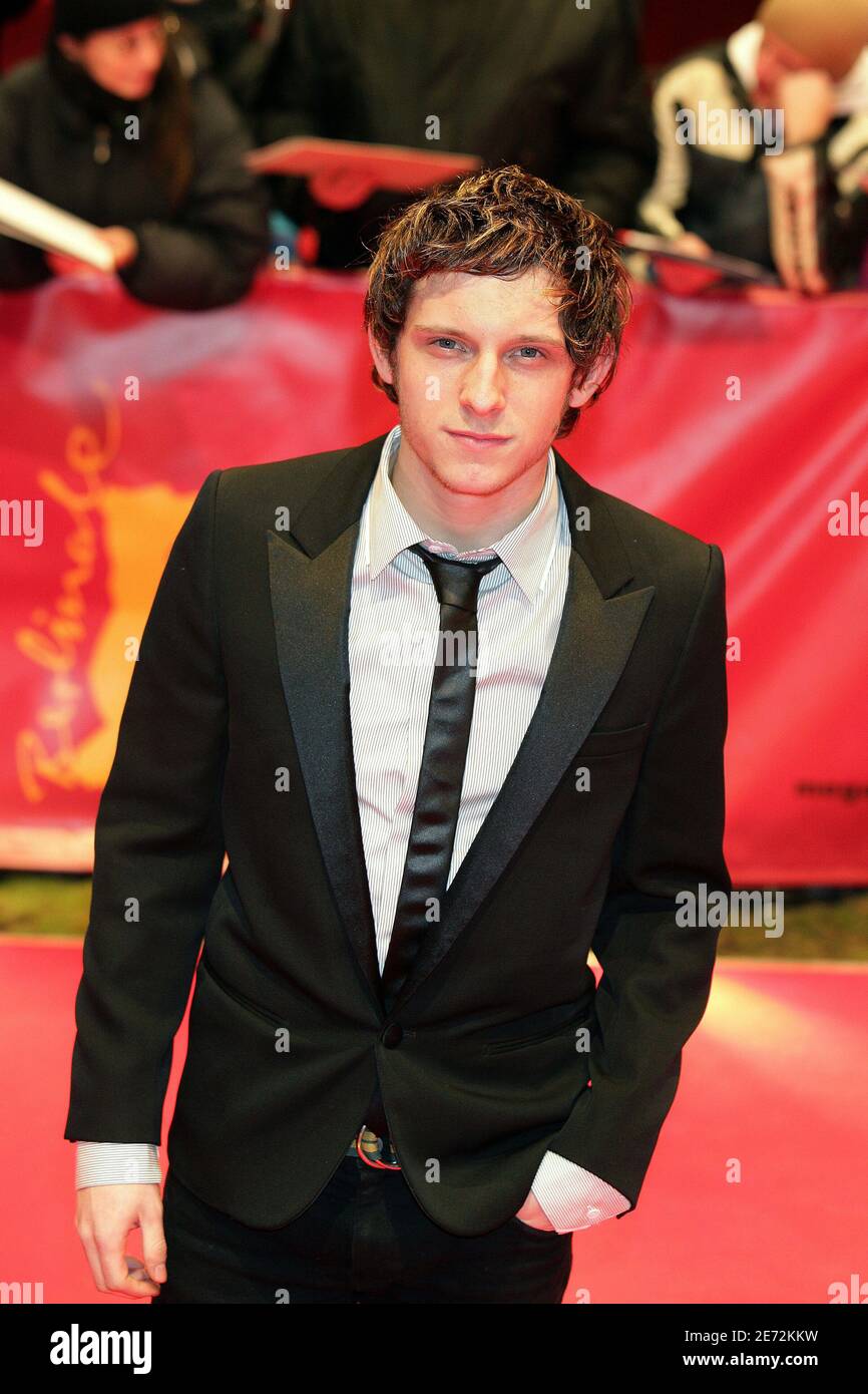Jamie gregory hi-res stock photography and images - Alamy