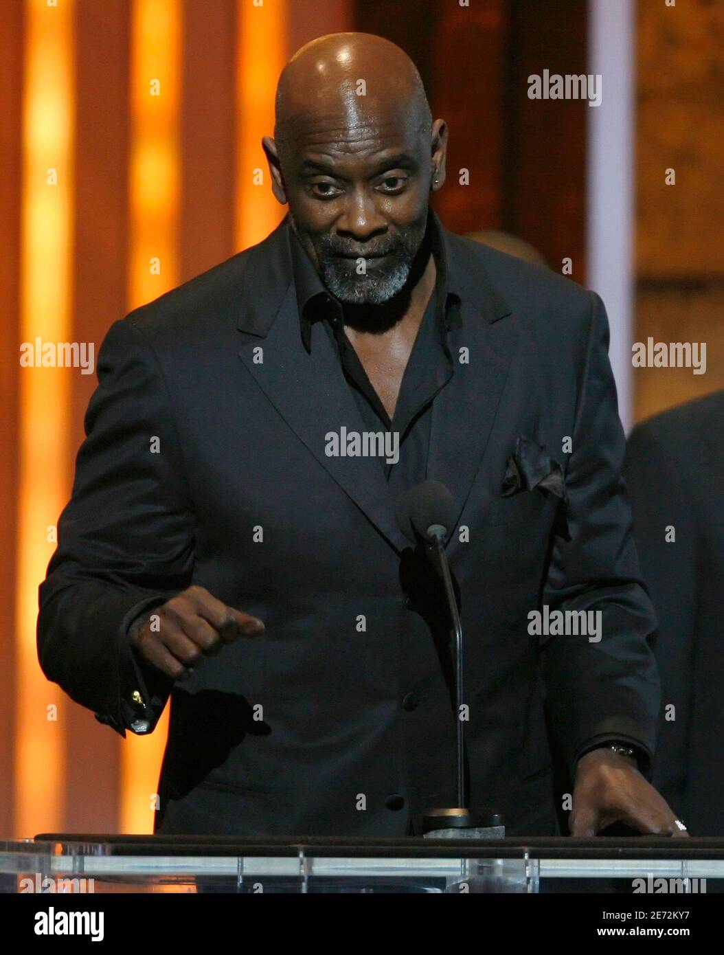 Chris gardner pursuit of happyness hi-res stock photography and images ...