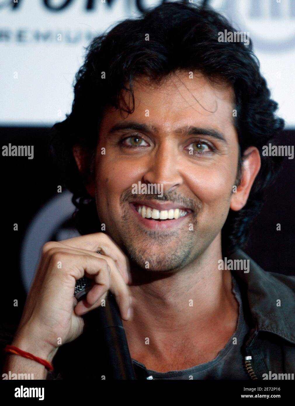 Hrithik Roshan High Resolution Stock Photography and Images - Alamy