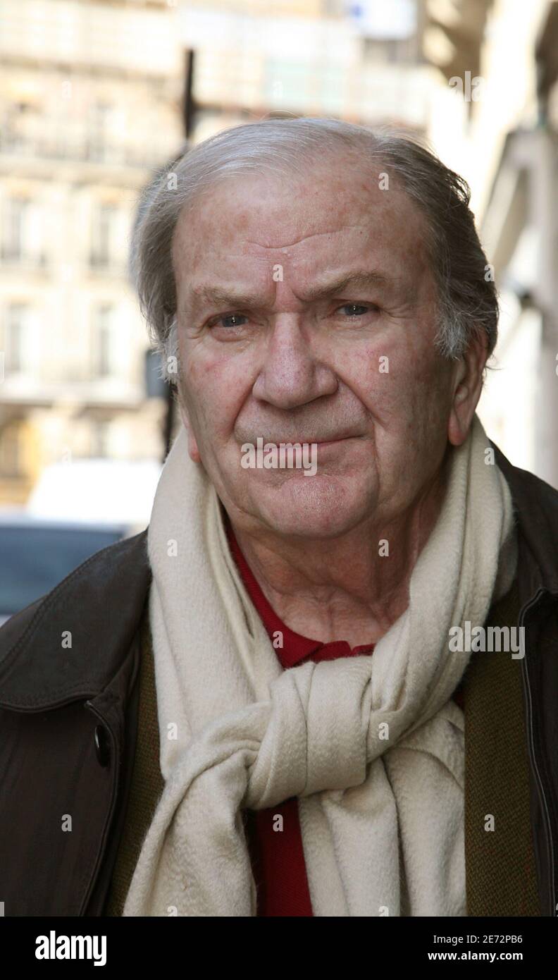 Pierre mondy pierre mondy pierre hi-res stock photography and images ...