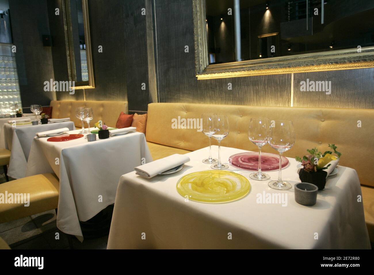 Barbot pascal hi-res stock photography and images - Alamy