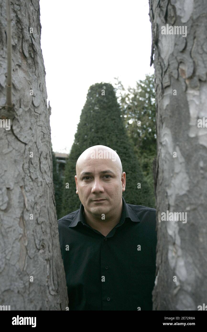 Anton frederic hi-res stock photography and images - Alamy