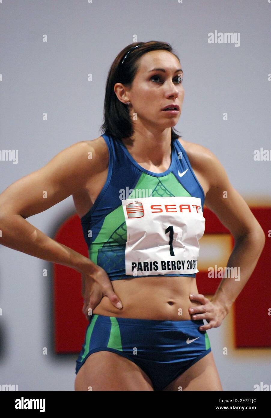 Kim gevaert hi-res stock photography and images - Alamy