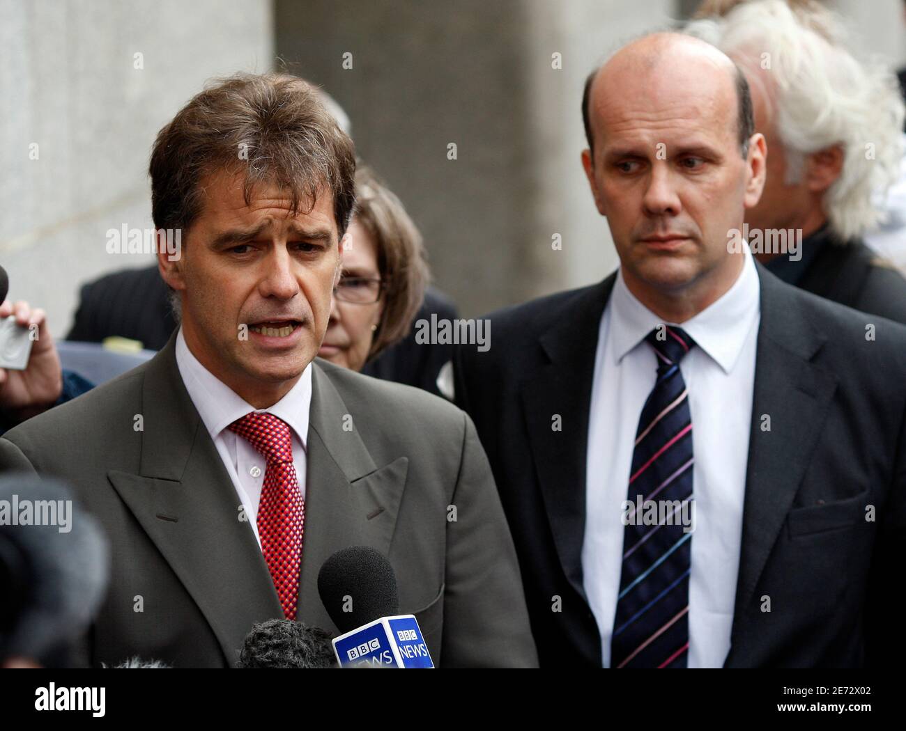 Jill dando case hi-res stock photography and images - Alamy