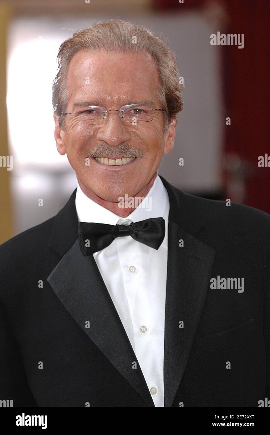 Pat O'Brien arrives at the 79th Academy Awards held, at the Kodak ...