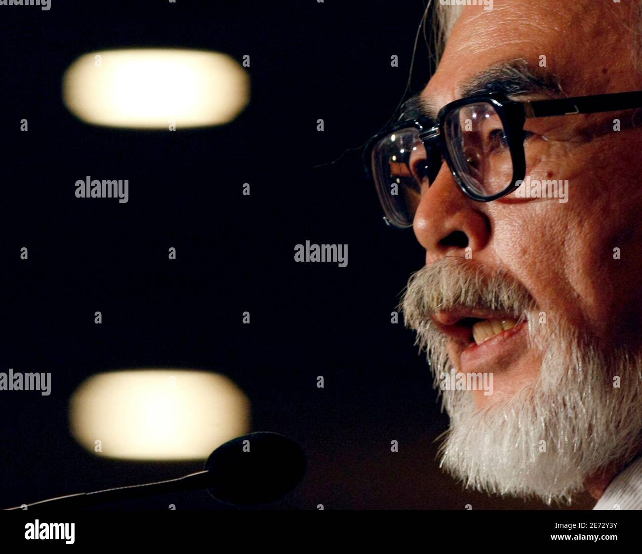 Hayao Miyazaki Animation High Resolution Stock Photography and Images ...