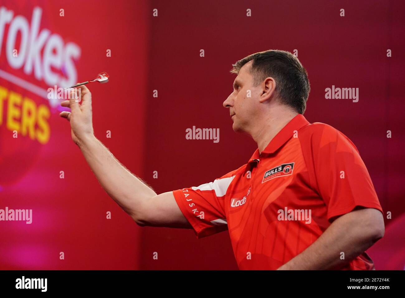 Krzysztof Ratajski High Resolution Stock Photography and Images - Alamy