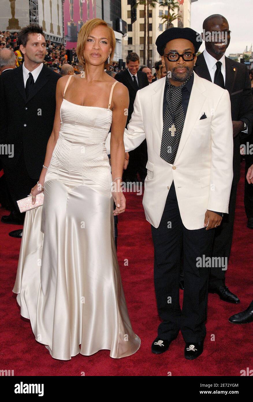 Tonya Lewis Lee Height