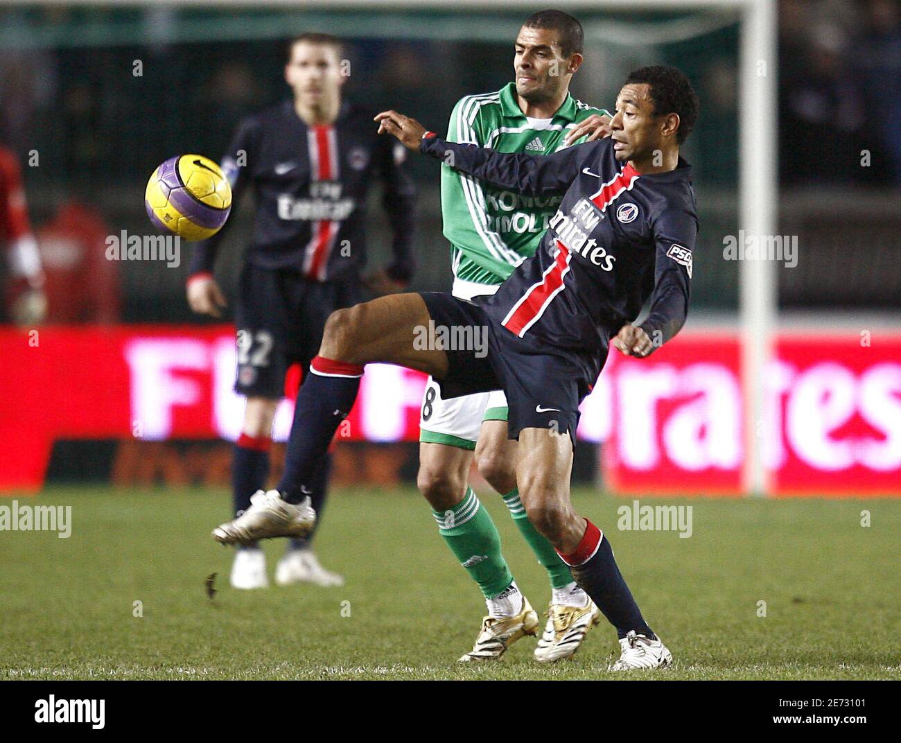 Ilan araujo dalligna hi-res stock photography and images - Alamy