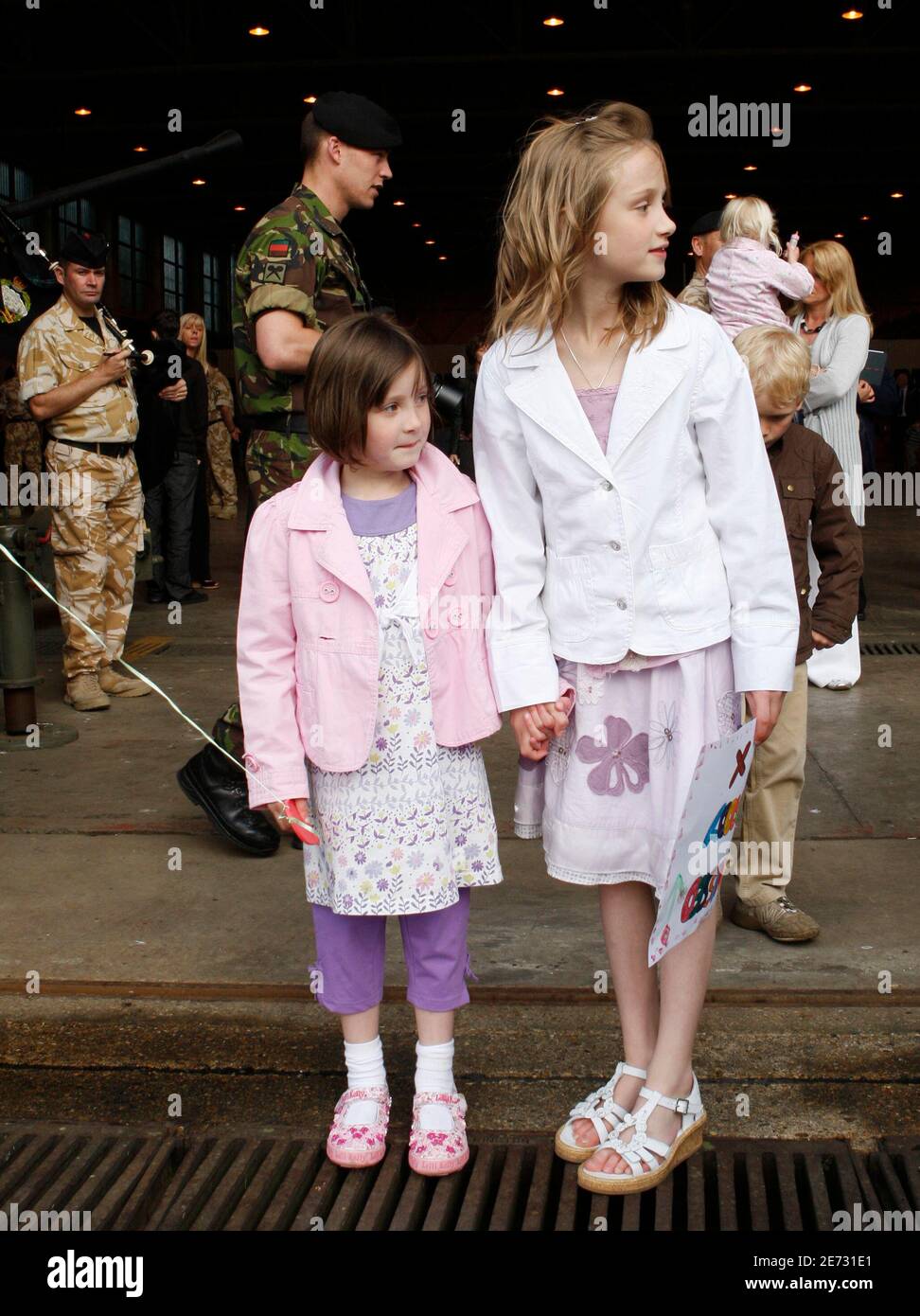 Megan cooke hi-res stock photography and images - Alamy