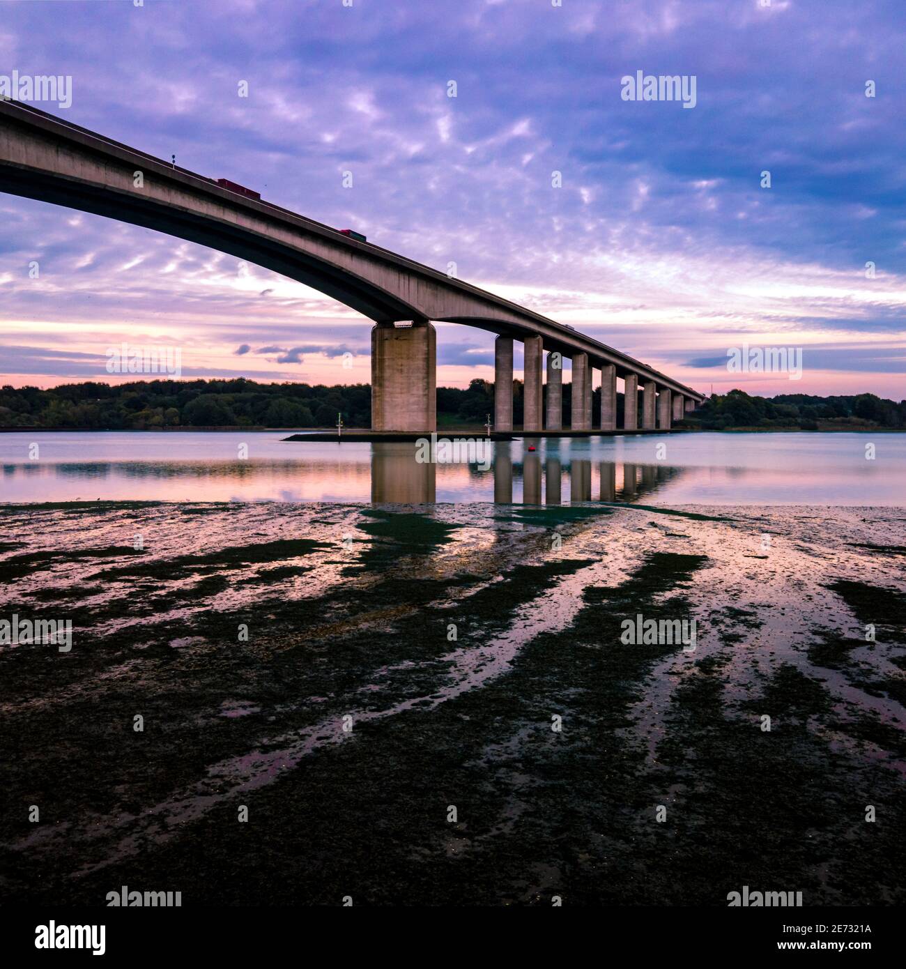Orwell suffolk hi-res stock photography and images - Alamy