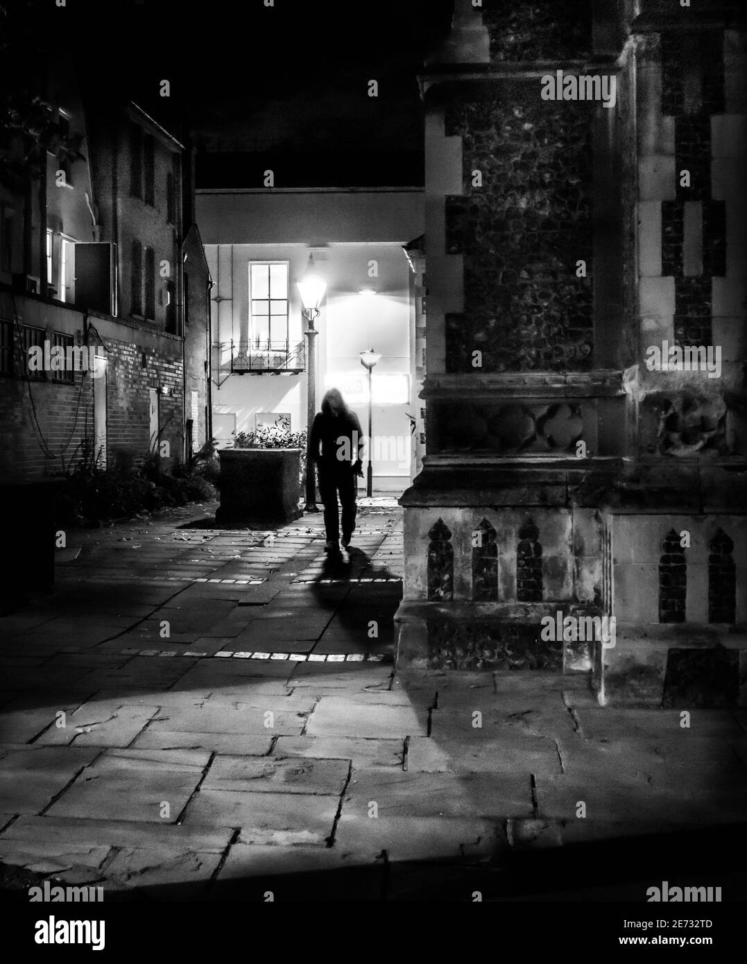 Man figure with Black and White Stock Photos & Images - Alamy