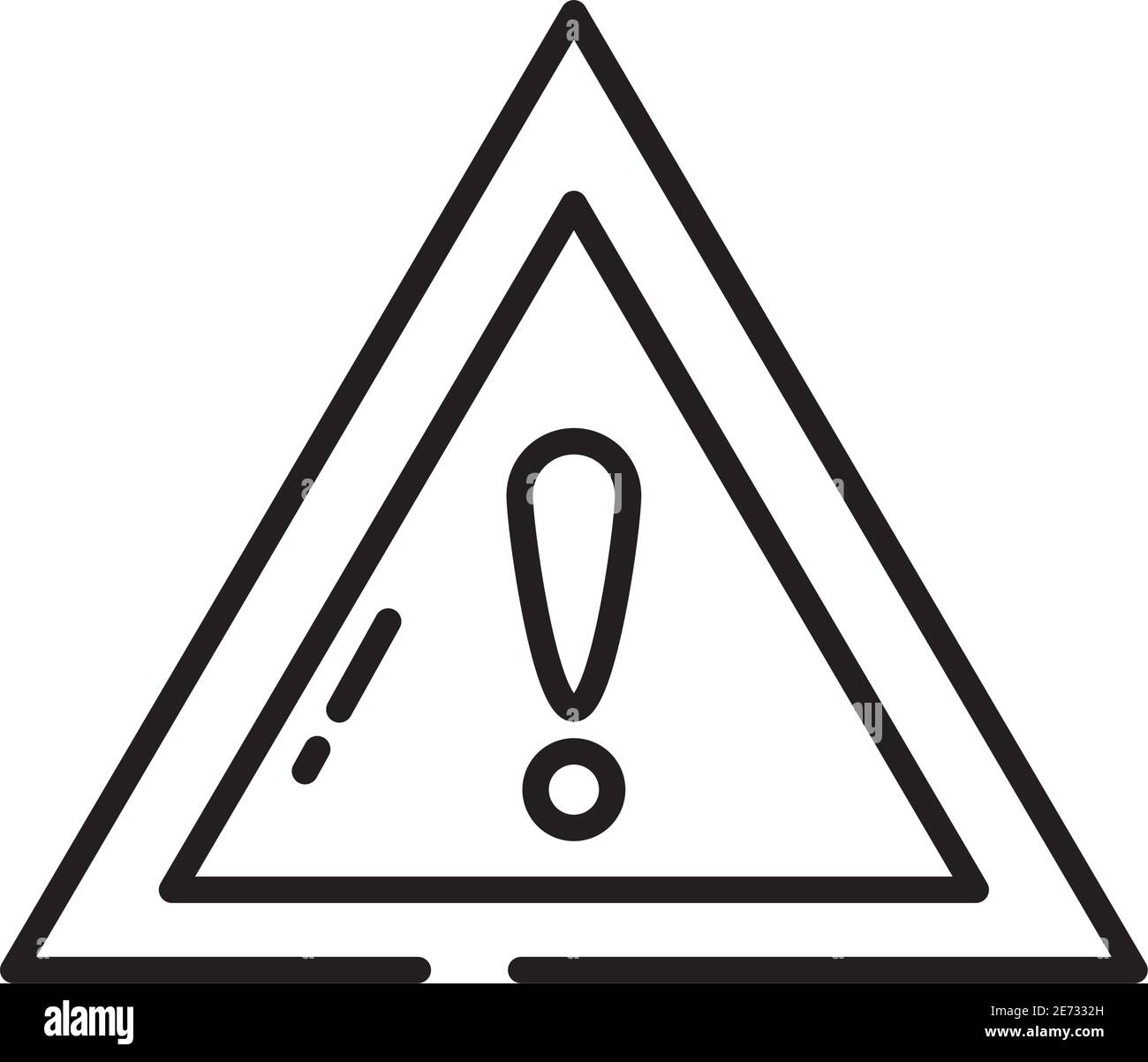 Caution Sign Clip Art