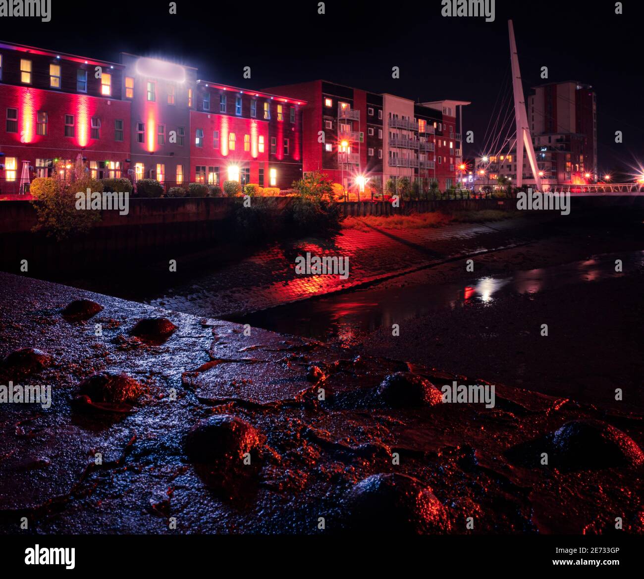 Ipswich buildings hi-res stock photography and images - Alamy