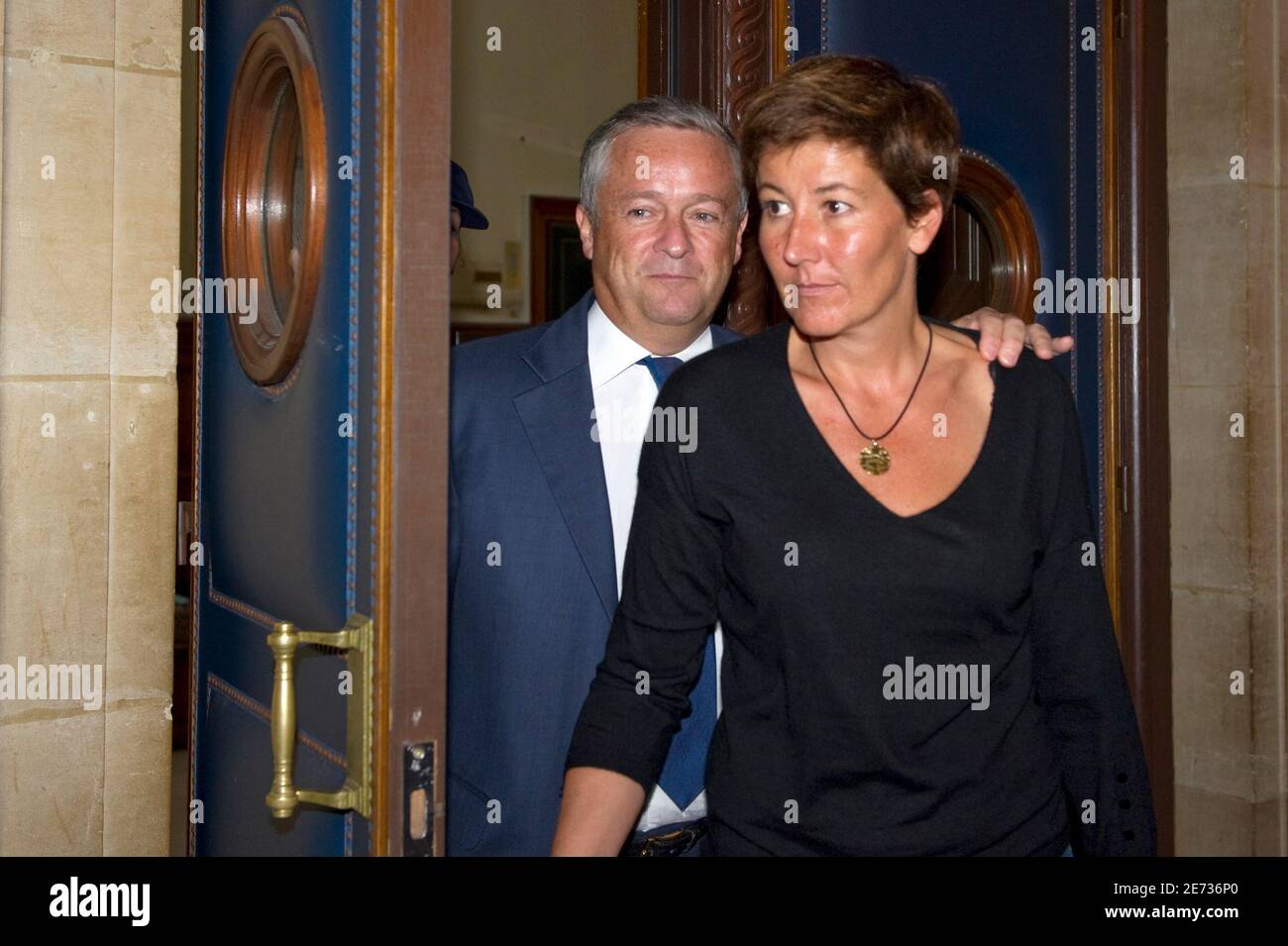 Christel l hi-res stock photography and images - Alamy