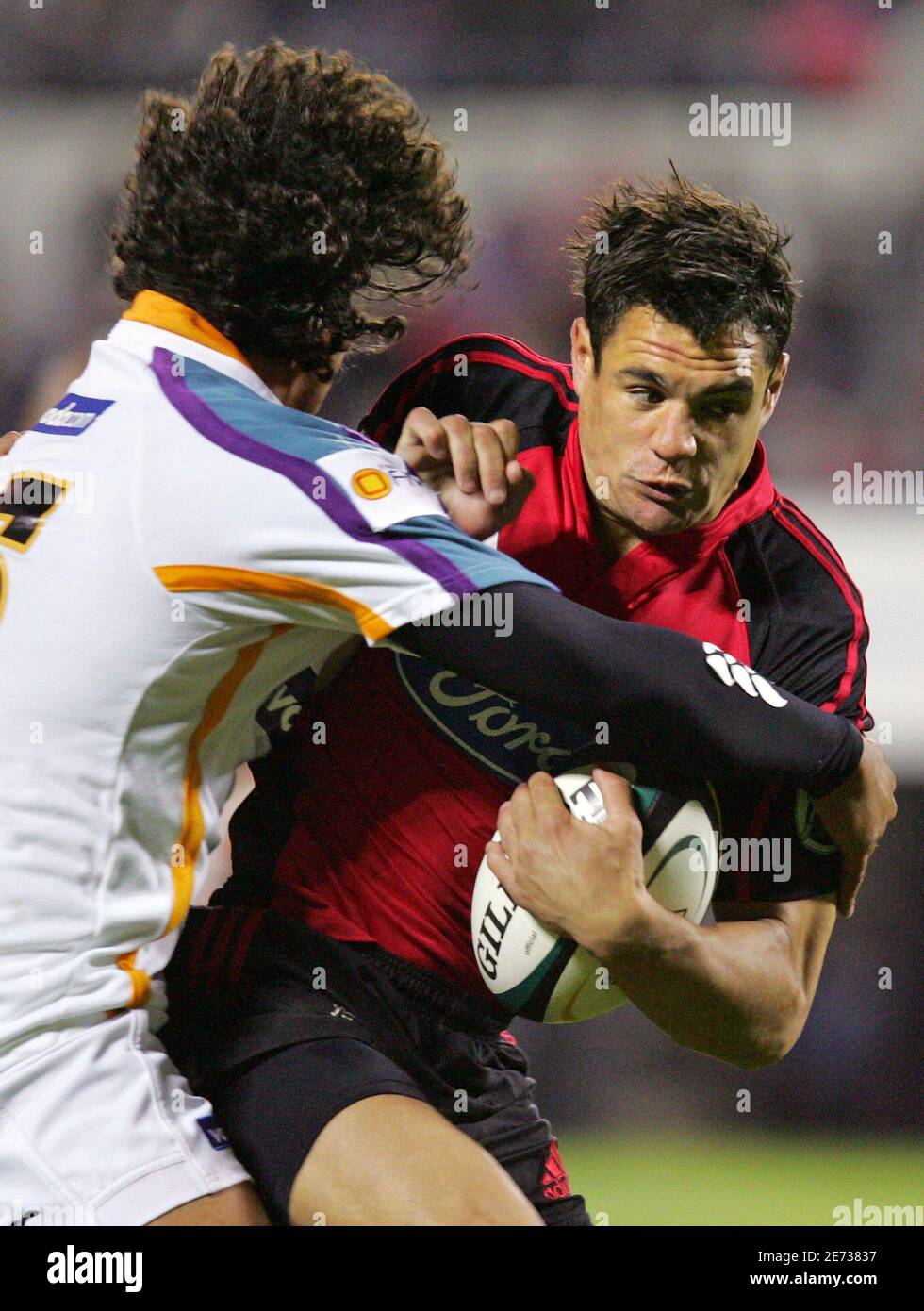 Bevin fortuin hi-res stock photography and images - Alamy