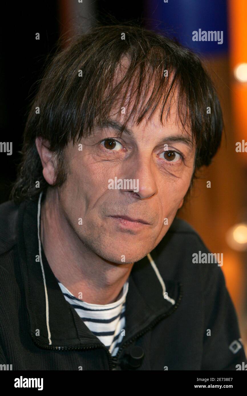 Mingarelli hubert hi-res stock photography and images - Alamy