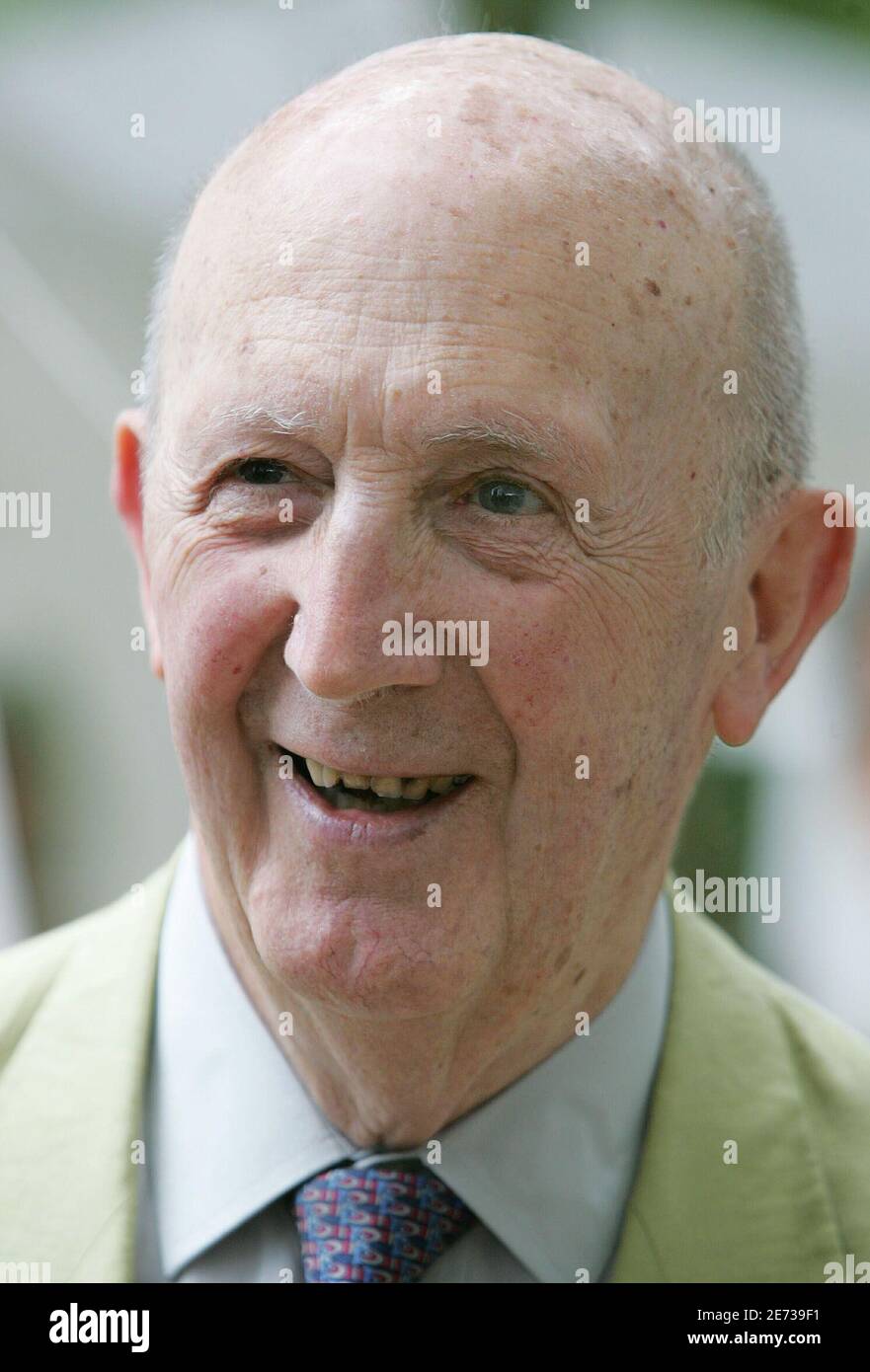 Andre turcat concorde hi-res stock photography and images - Alamy