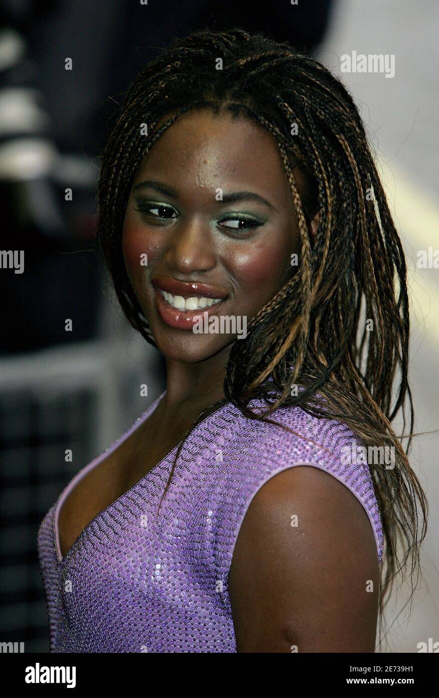 Ashitey claire hope hi-res stock photography and images - Alamy