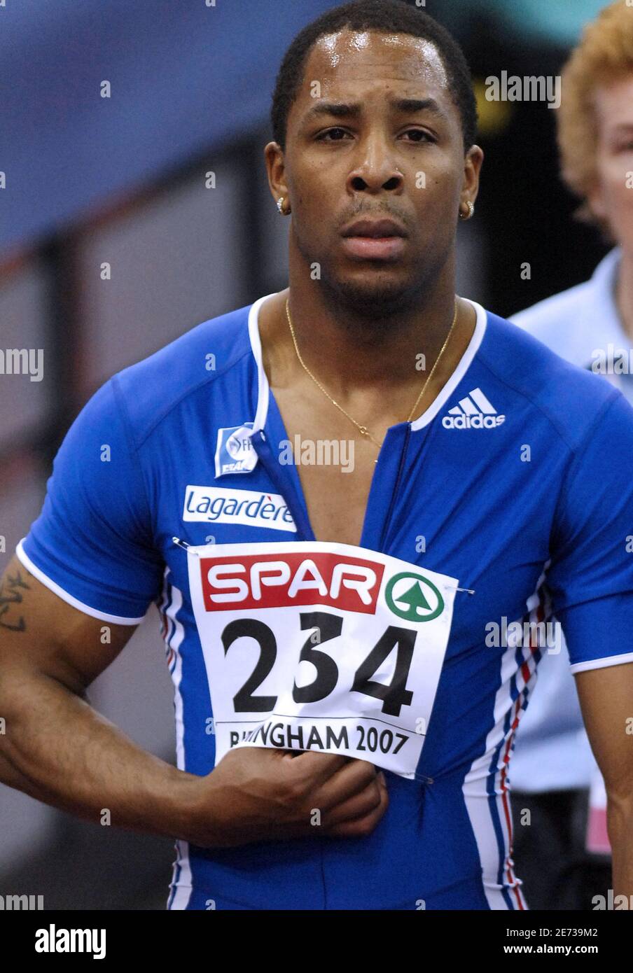 60 metres haies hi-res stock photography and images - Alamy